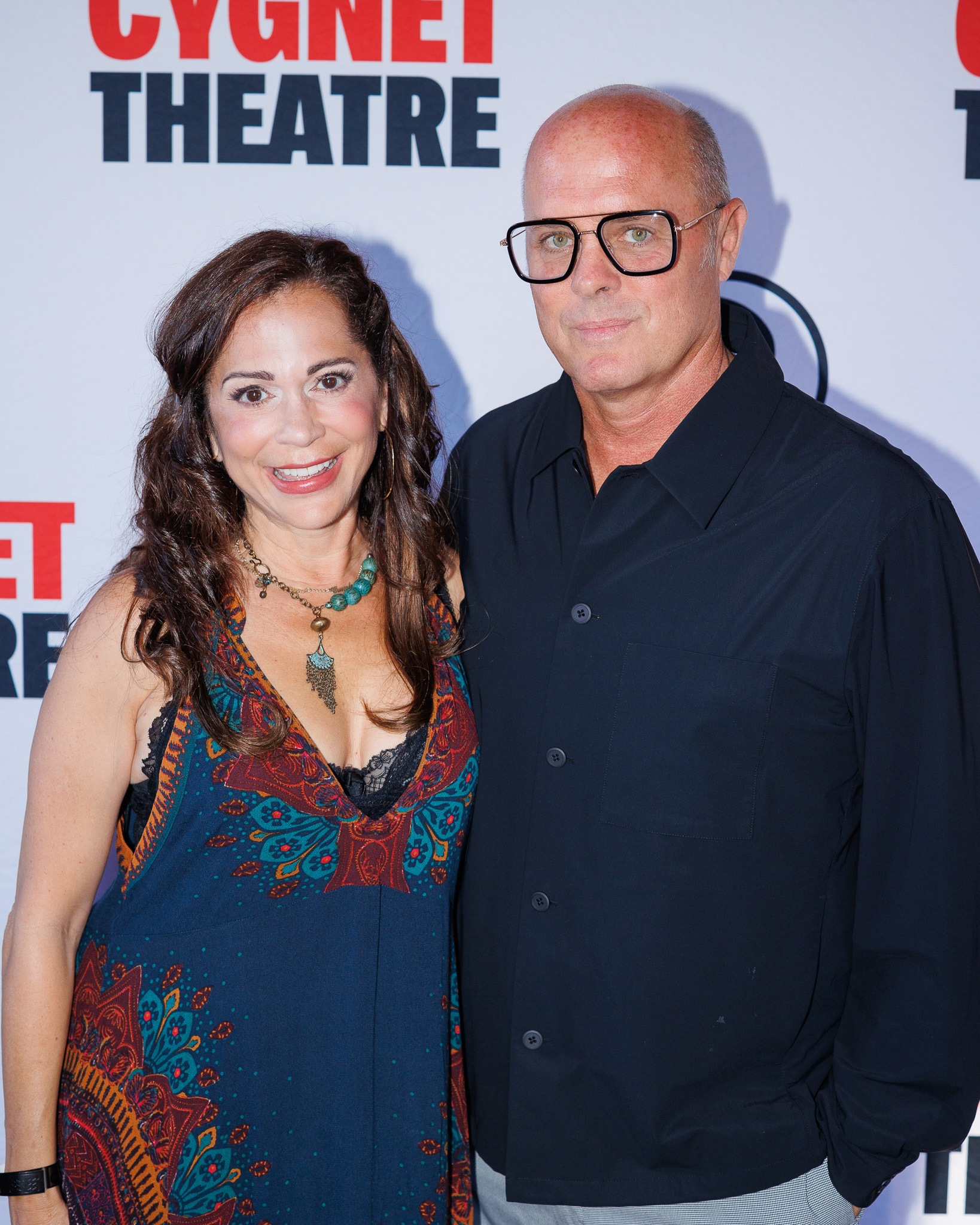 Photo Library - The Joan Grand Opening - Cygnet Theatre