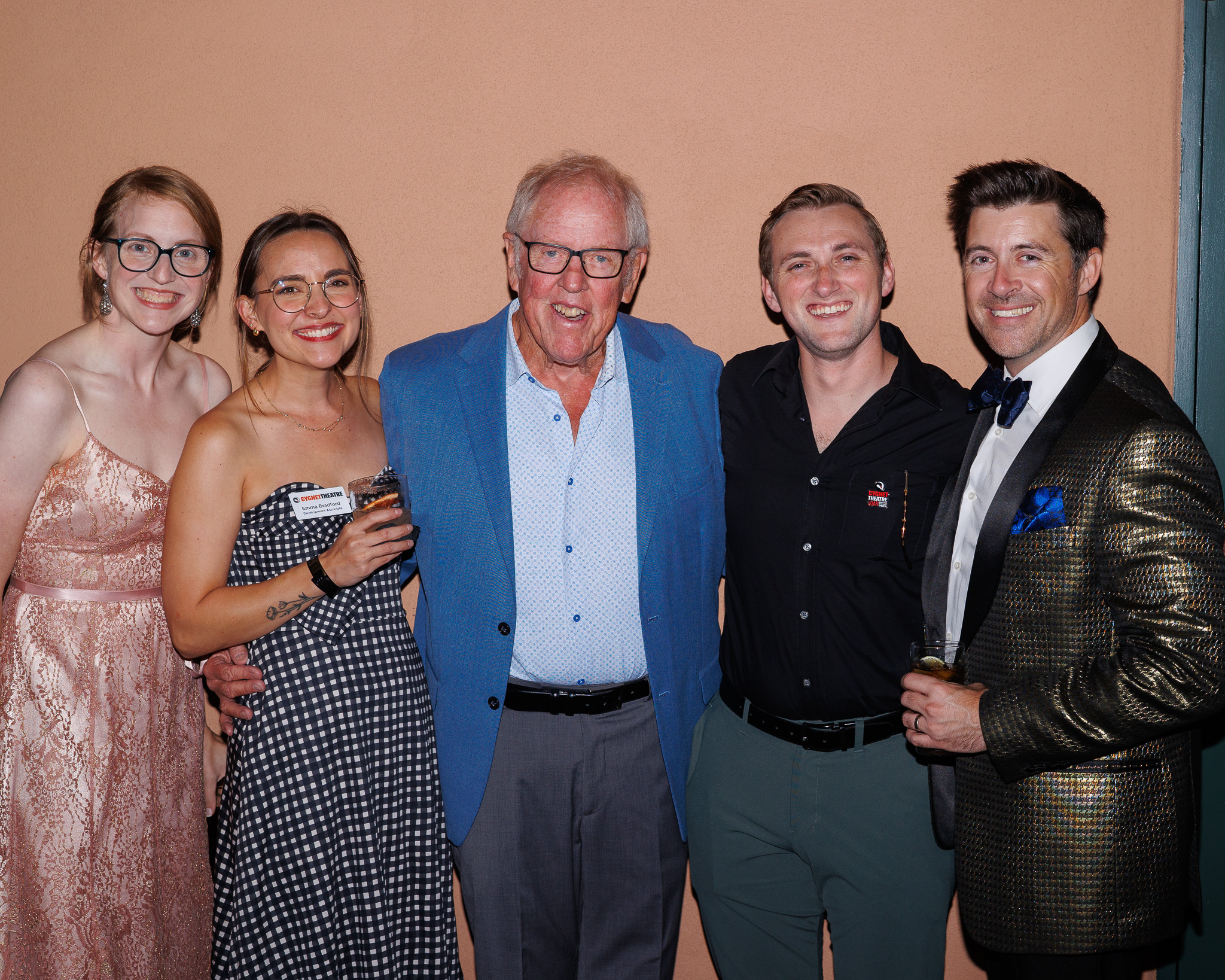 Photo Library - The Joan Grand Opening - Cygnet Theatre